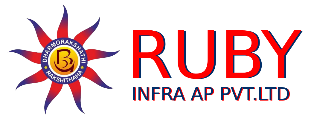 Gallery - Ruby Infra, India